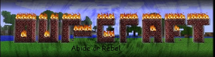 Our-Craft Minecraft Server